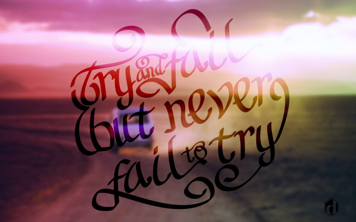 Custom script and instagram effect in PhotoShop • Decruz Design